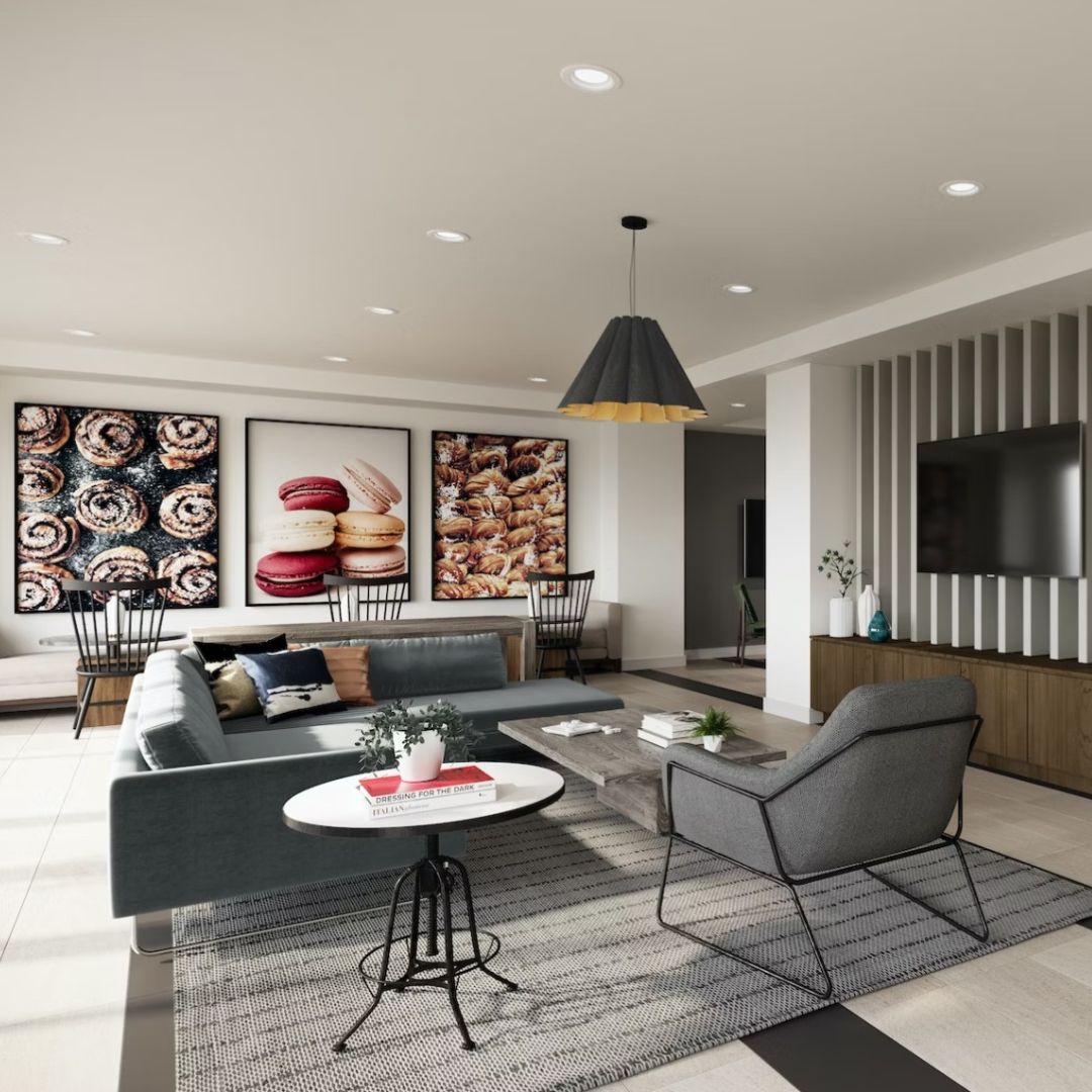 How to Choose Artwork That Enhances Your Interior Design? – Elements Design Build