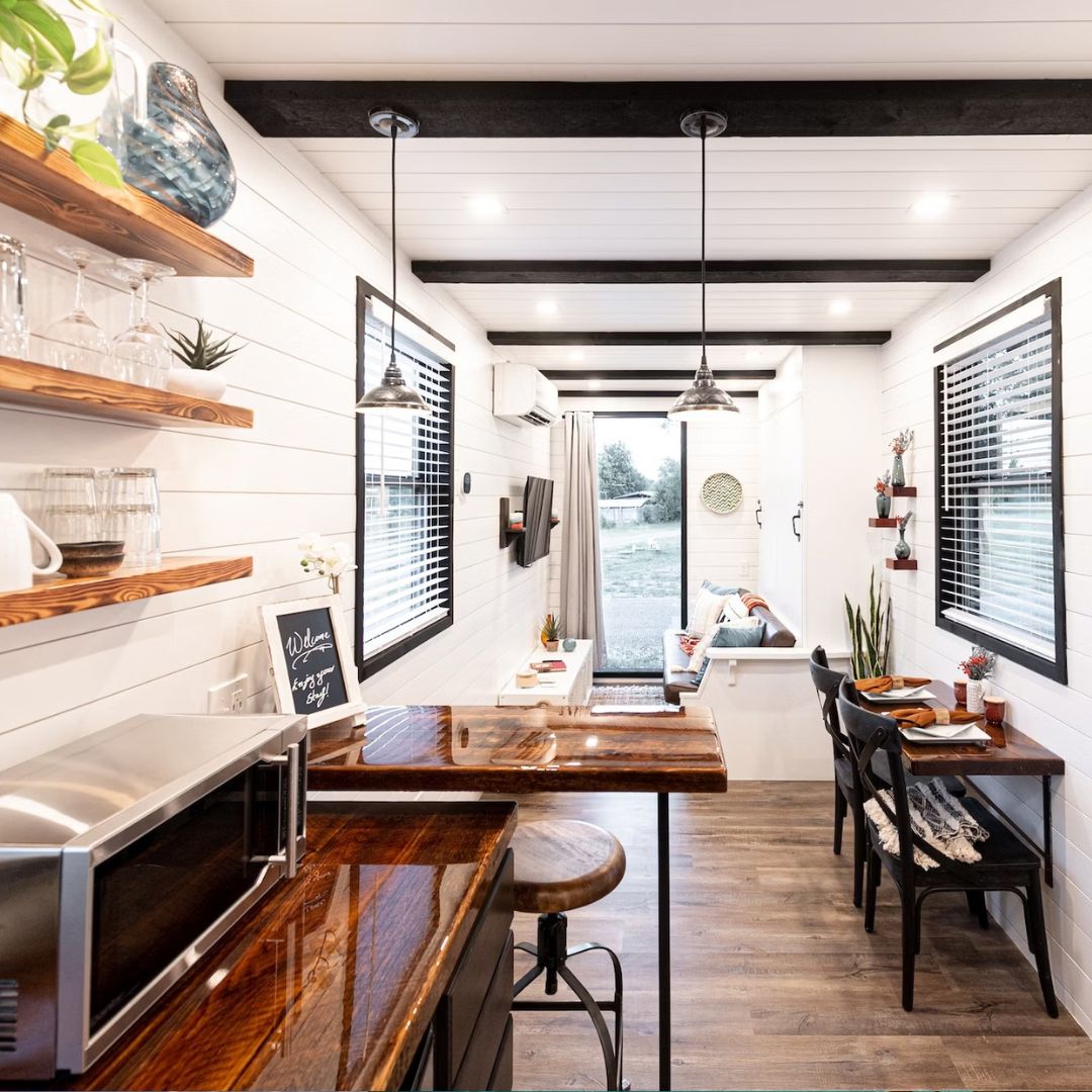 What Are the Best Interior Layouts for Small-Space ADUs? – Elements Design Build